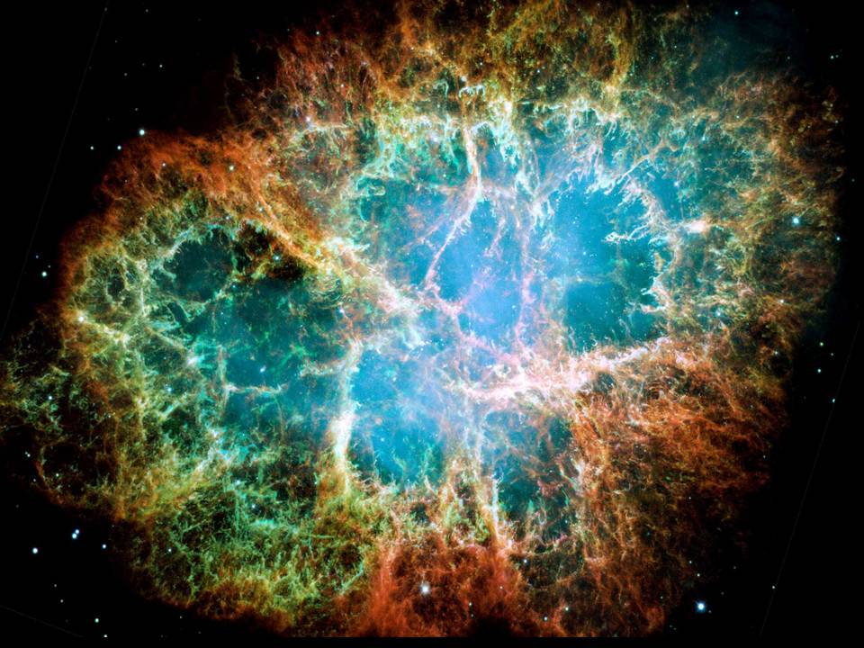 Supernovas : Qué Son Las Supernovas?: Definición, Un Poco de Historia y ...