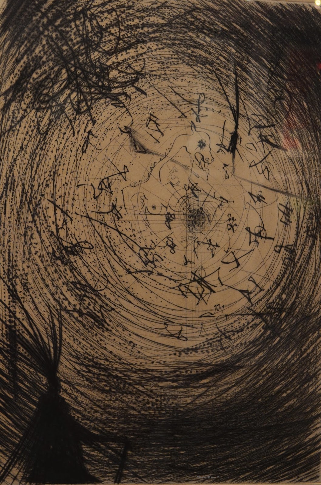 yovaniotorres: Museo de Salvador Dali.