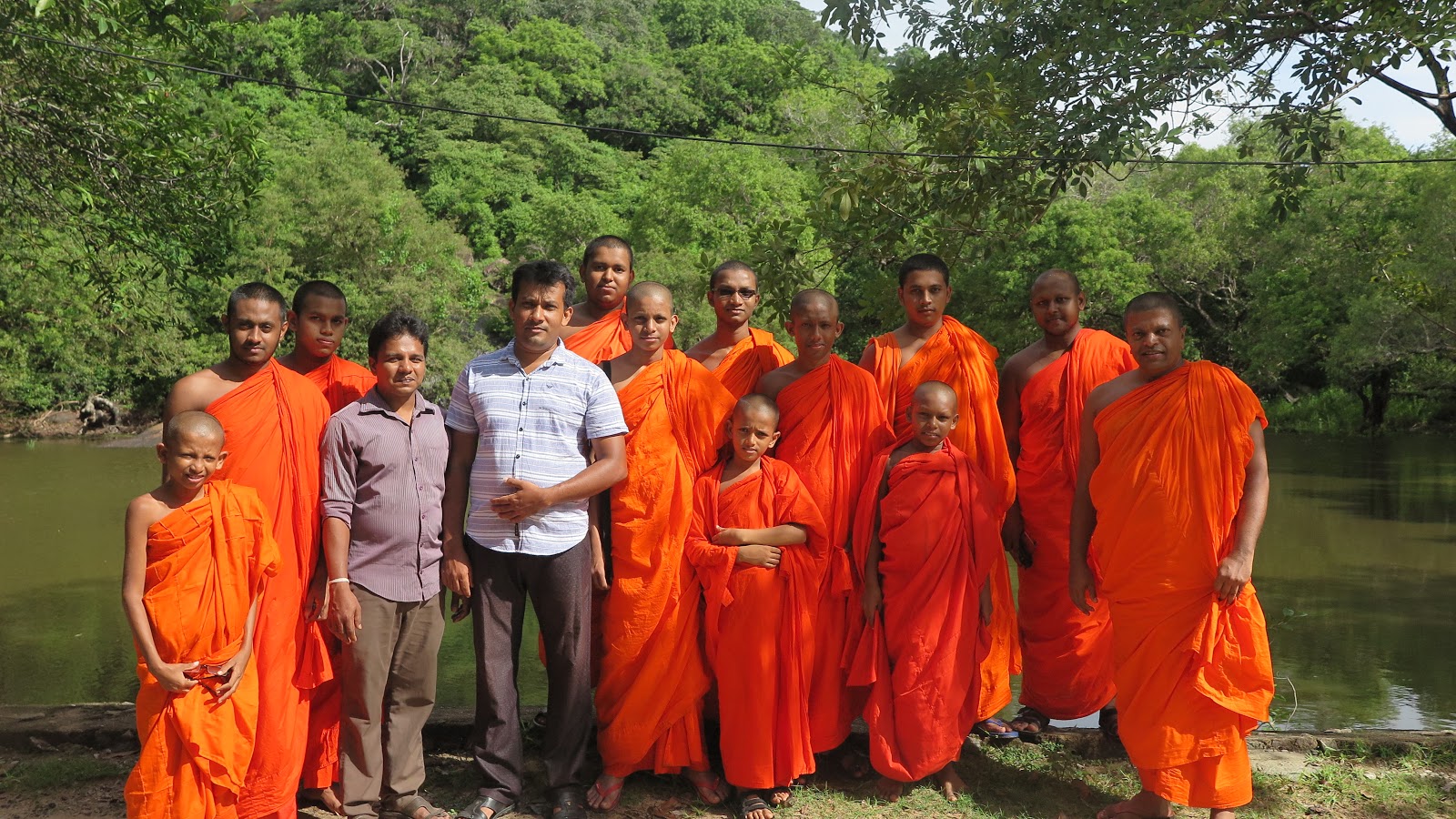 වාරියපොල ශී‍්‍ර සුමංගල මහා පිරිවෙන Wariyapola Sri Sumangala Piriwena ...