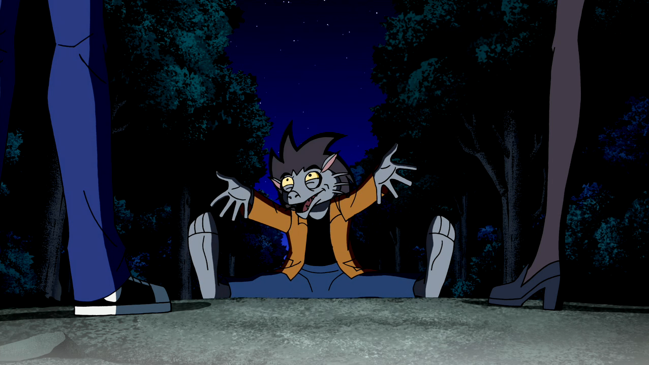 Almanaque Ben 10: Análise Crítica: As Artimanhas do Argit