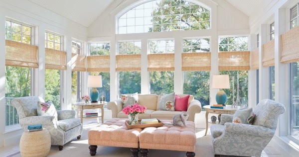 ㅤ: LIVING ROOM, uma sala para receber!