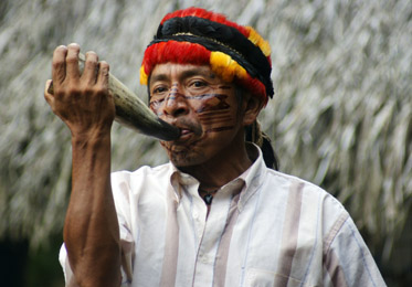 CULTURAS DE PASTAZA: CULTURA ACHUAR