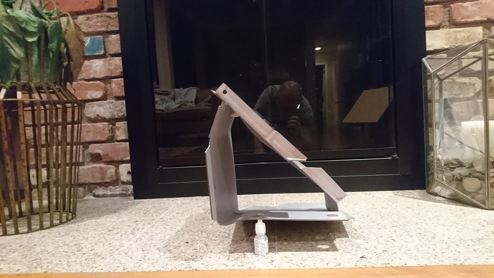 1962 Ford Falcon Project: Boxes of Torque