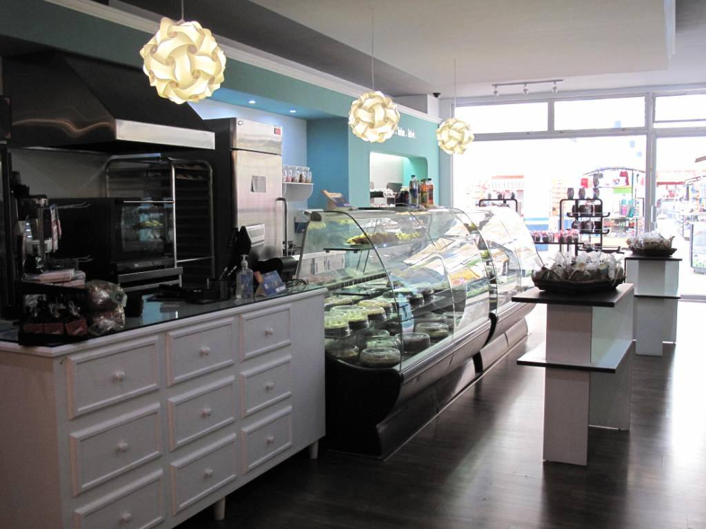 Anfora se expande y llega a la zona 18 con nueva tienda - puntoguate.com