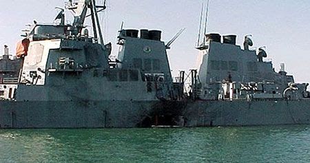 Paul Davis On Crime: My Q & A With Commander Kirk S. Lippold, The ...