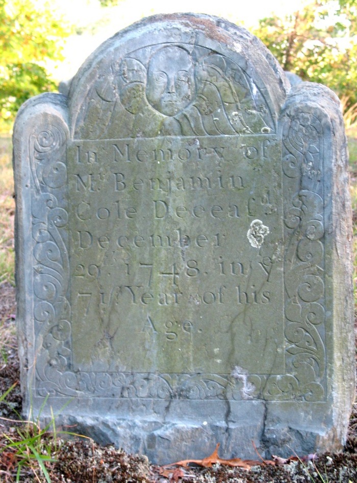 The Pye Plate: Cole Family Goes to Swansea