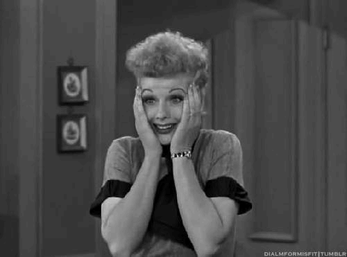 pr my ass: And the Fandom Goes Wild