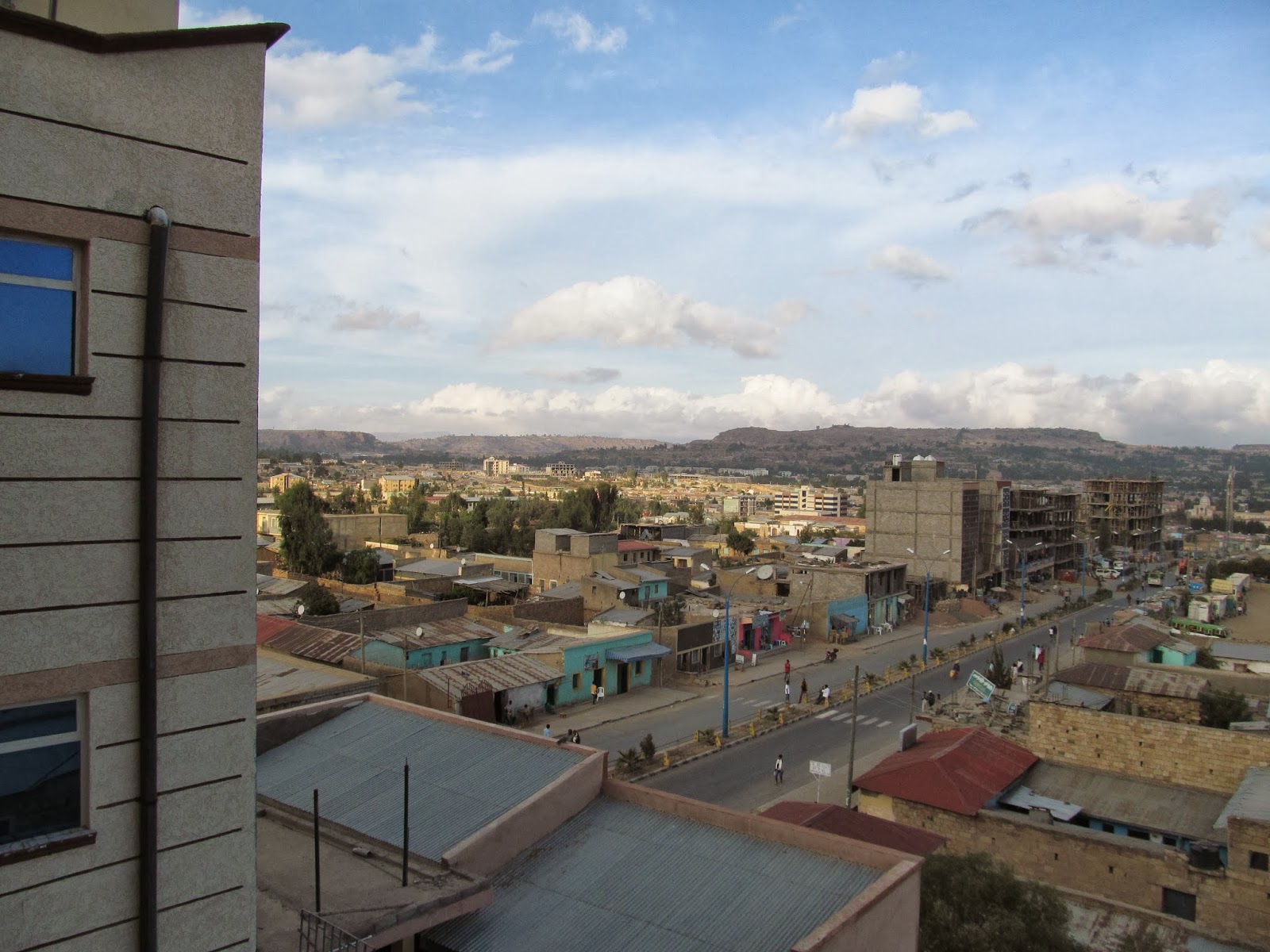 Adigrat (አዲግራት) | Tigray Region (ትግራይ) | Picture Gallery ...