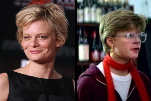 Josh Brolin (Brandon “Brand” Walsh)