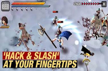 Undead Slayer APK MOD Android Unlimited Jade Offline | RAJA DOWNLOAD