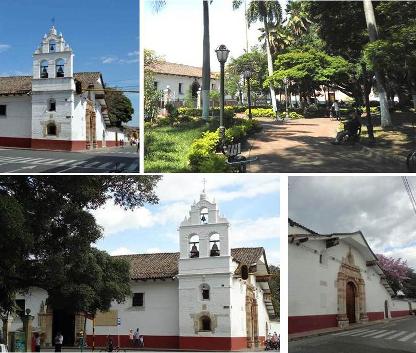 Diego Salcedo Salcedo y su legado arquitectónico y cultural: La ...