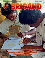 Nouvelles de l'AMéCO: Le Brigand: devoir de mémoire