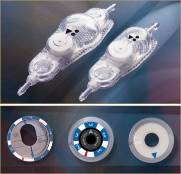 Discover Surgery: Surgical Medicine: How Shunts Work: An Exploration