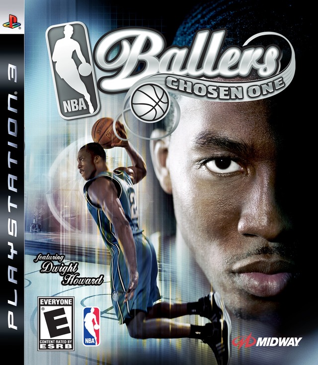 Nba Ballers Psp Iso - aspoyprimary