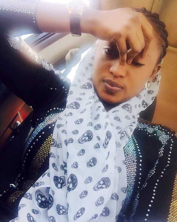 fati washa photos - Home of latest update....