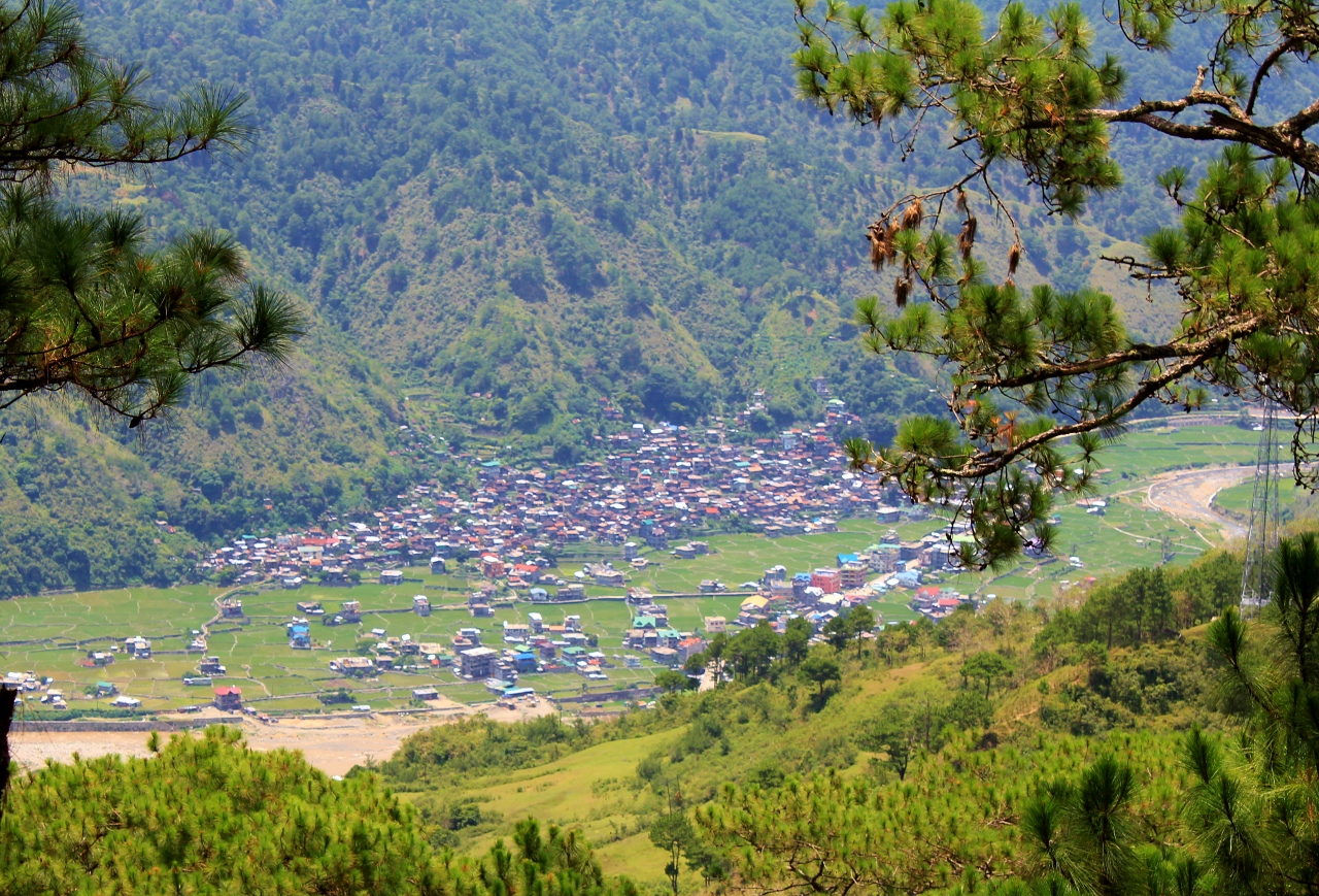 An Igorot Journey: Images of Bontoc
