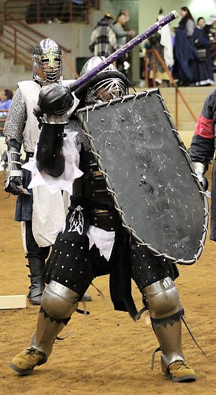 Greate Book of Fighters: 873_Kingdom of Trimaris_Barony of Darkwater ...