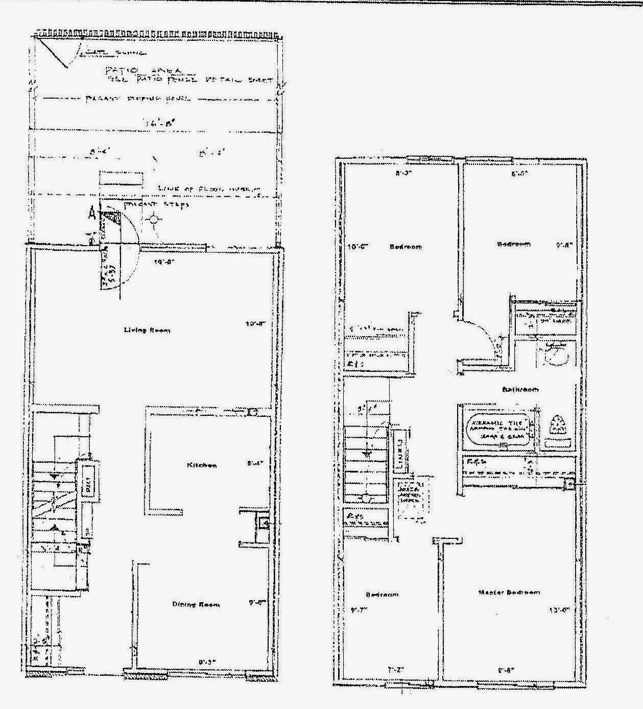 1970s Garden Homes by Minto