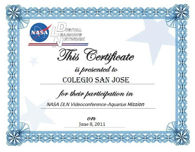 Infobservador: Centenario del Observatorio San Jose