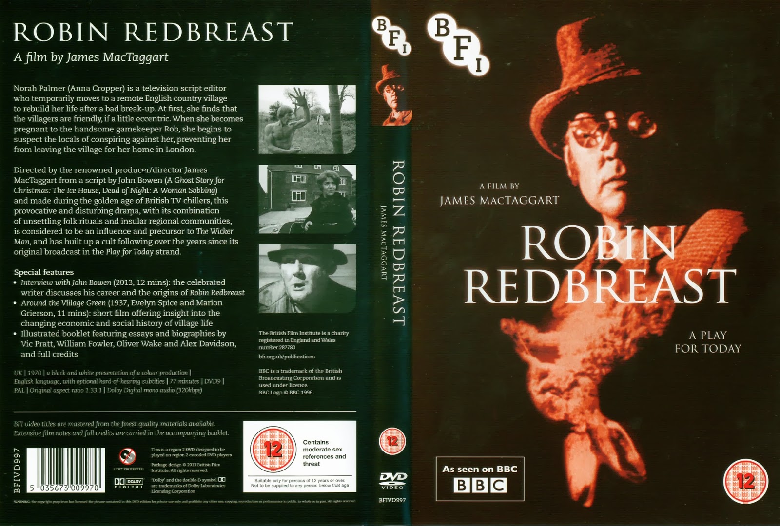 The Lost Book of Fleams: January 2014