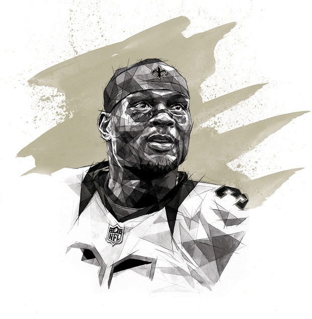 Art, Design, Painting and Photography Blog - ESPN - Another Amazing ...