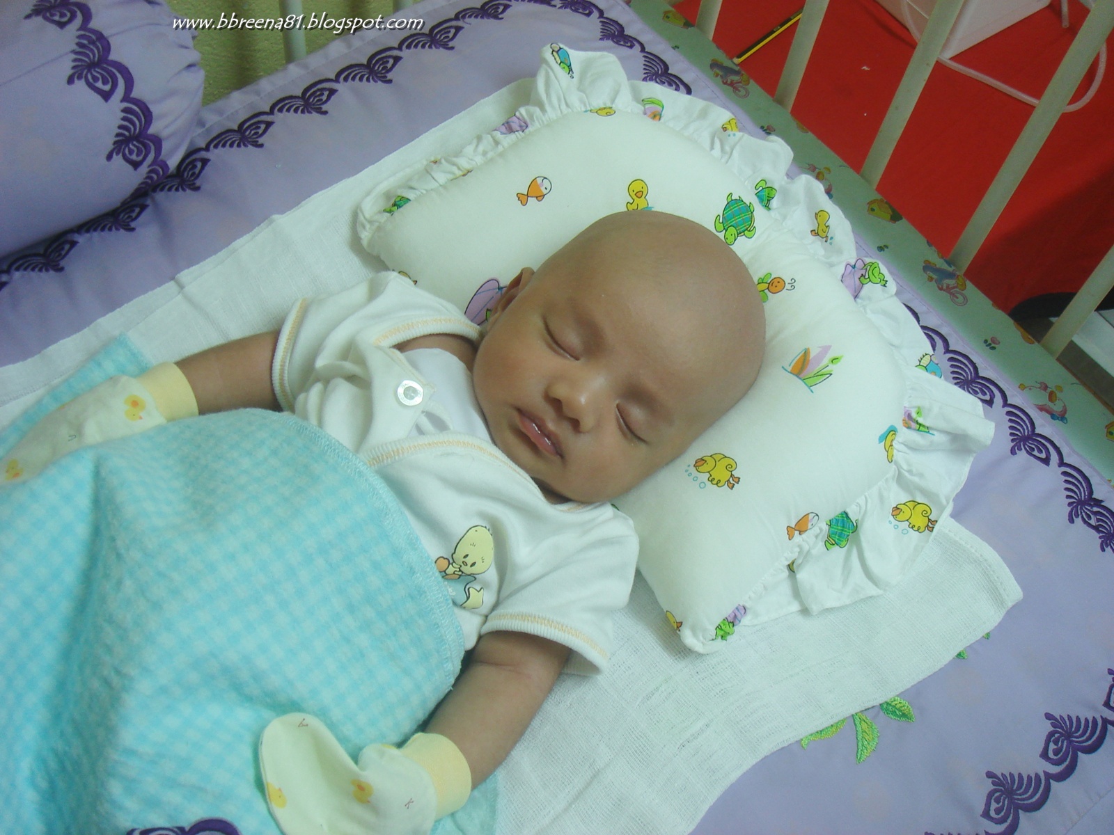 bbreena's blog: The Simple-est Contest Ever!! THE BALD BABY CONTEST