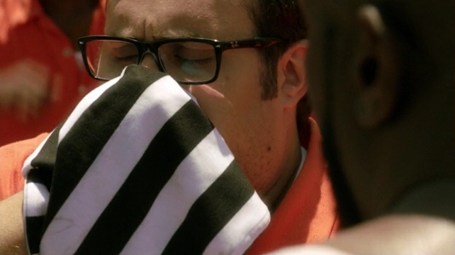 Scorpion - Fish Fillet - Review