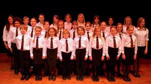 Nuestro blog musical: Tipos de coros.