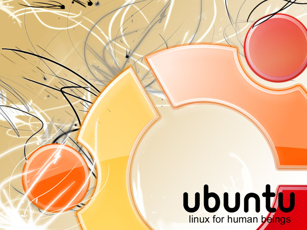 Ubuntu Linux Wallpapers - WWW