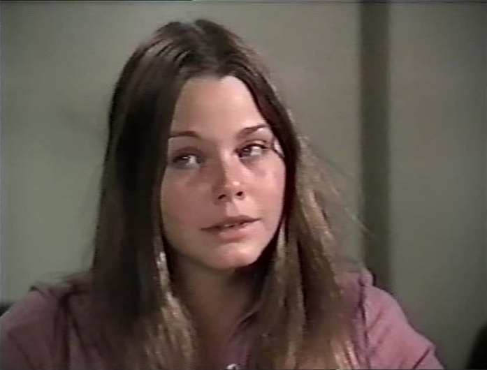 Everything Susan Dey: Susan Dey in Cage Without a Key
