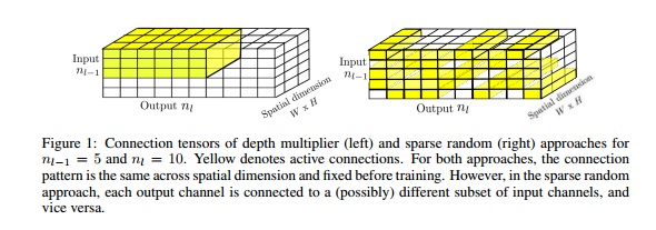 Nuit Blanche: The Power of Sparsity in Convolutional Neural Networks