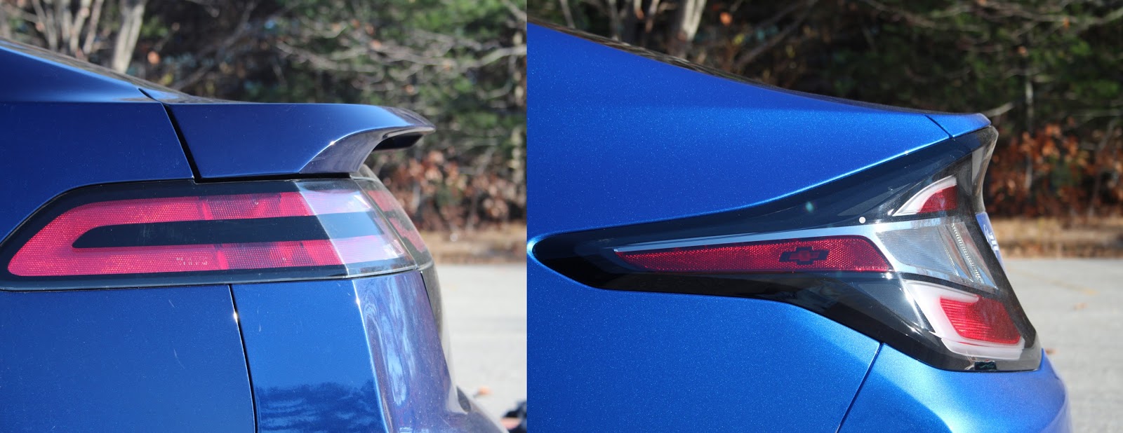 Living in the Shadow of Climate Change: Upgrading from 2012 to 2017 ...