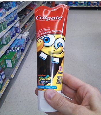 Spring Cleaning with Colgate #Eastersmiles #Cbias - Simply Southern Mom