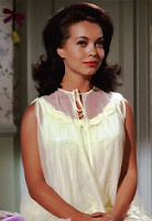 Ed Gorman's blog: Five Babes Who Coulda Been Stars! from Classic Films ...