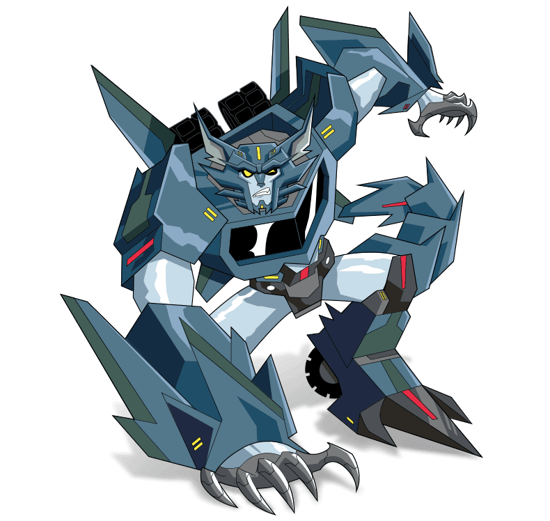 Gare: Transformers RID (2015) Season 1 Episode 13 Review