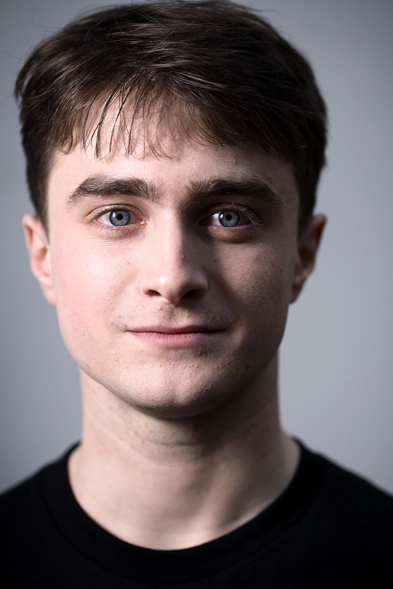 DanielRadcliffe: Daniel Radcliffe photoshoot pictures 2007
