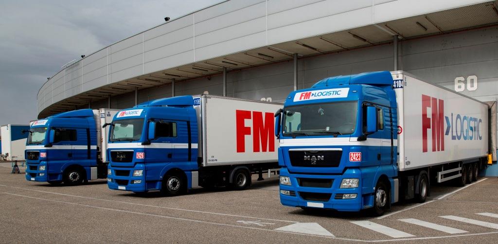Novo Logística blog: FM Logistic celebra sus 20 años en Polonia