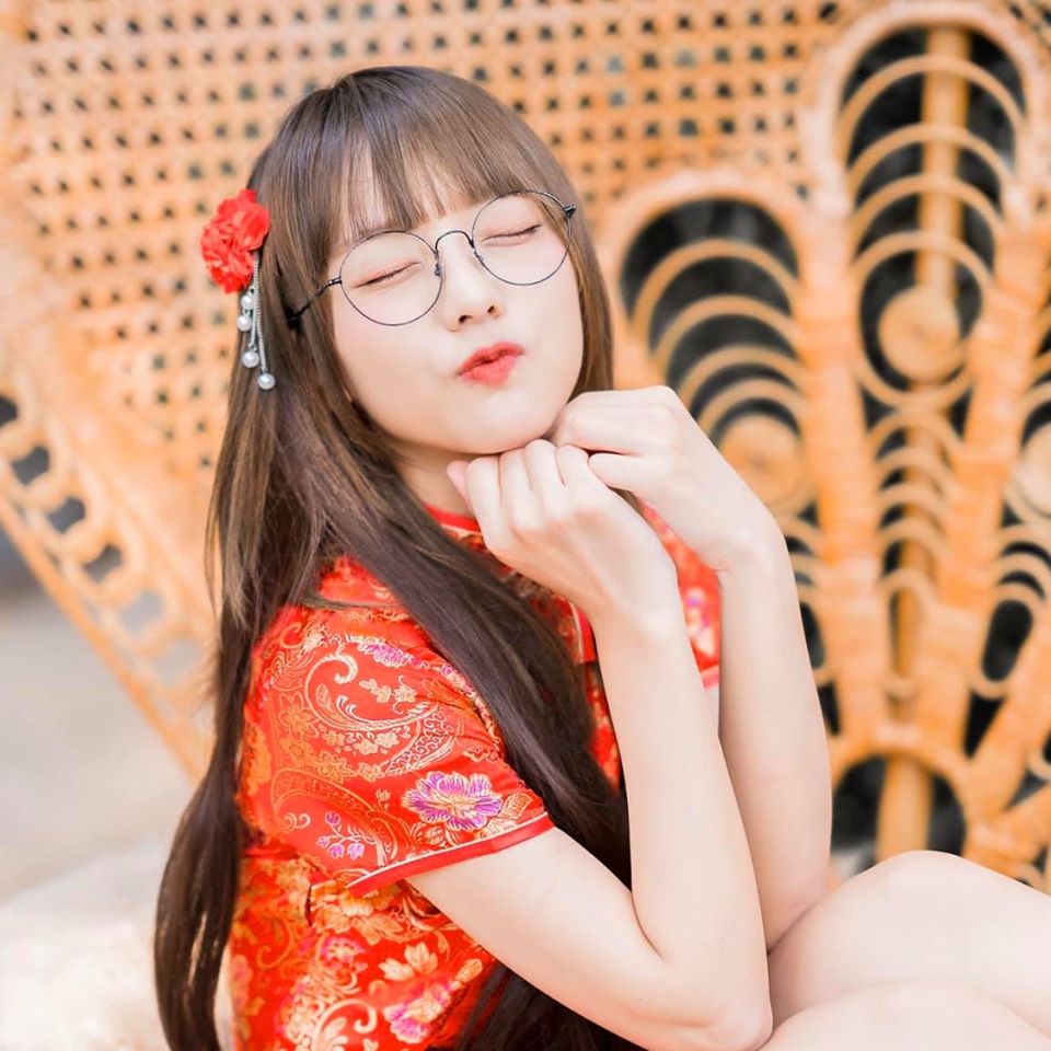 Ngắm em hot girl cực hót | Page 1 || BaoBua.Com