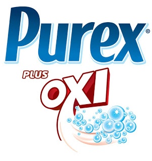 Thanks, Mail Carrier | Purex Introduces a New Stain-Fighting Liquid ...