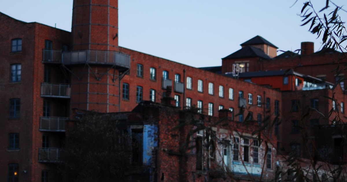 ManchesterUrbex