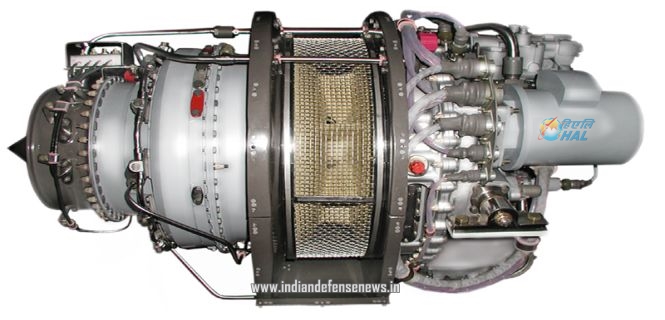HAL launches project to develop engines for helicopters | Pakistan Defence