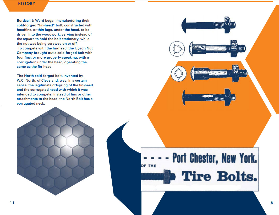 Progress is fine, but it's gone on for too long.: History of the ...