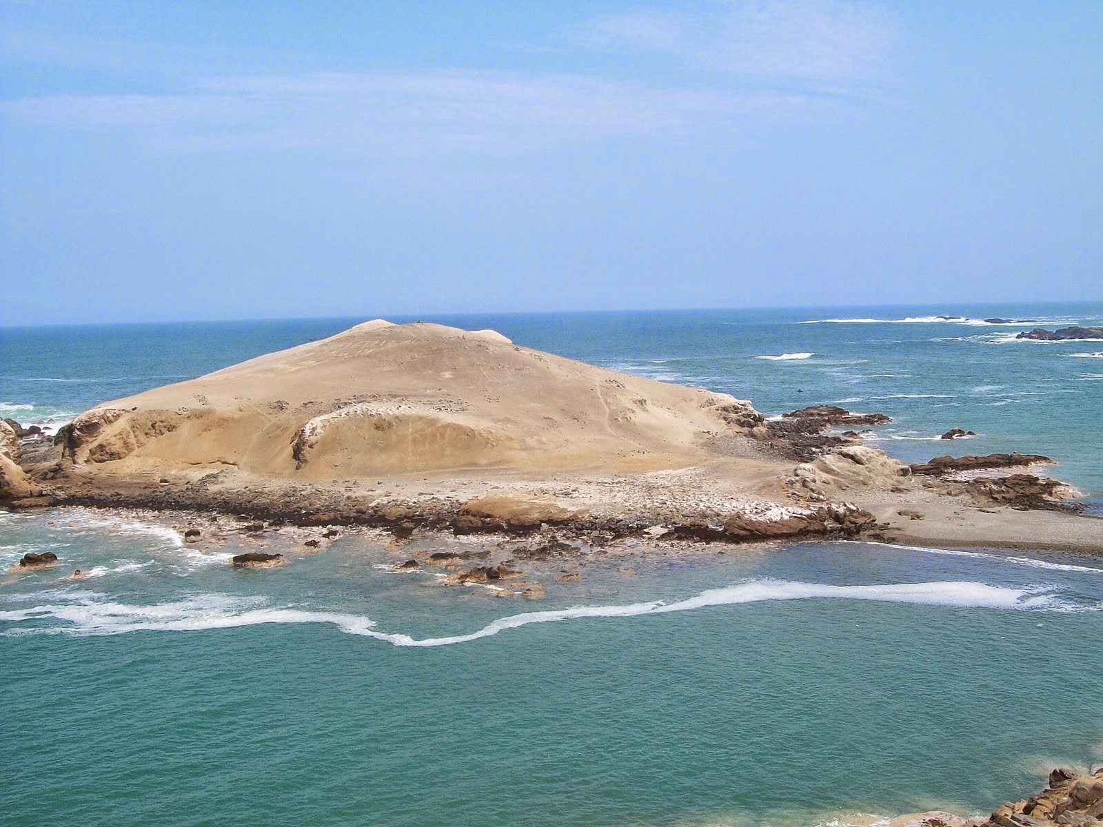 turismo en casma: CASMA ARQUEOLOGÍA Y TURISMO