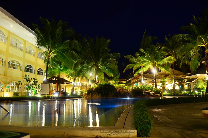 Accommodation | Boracay Garden Resort