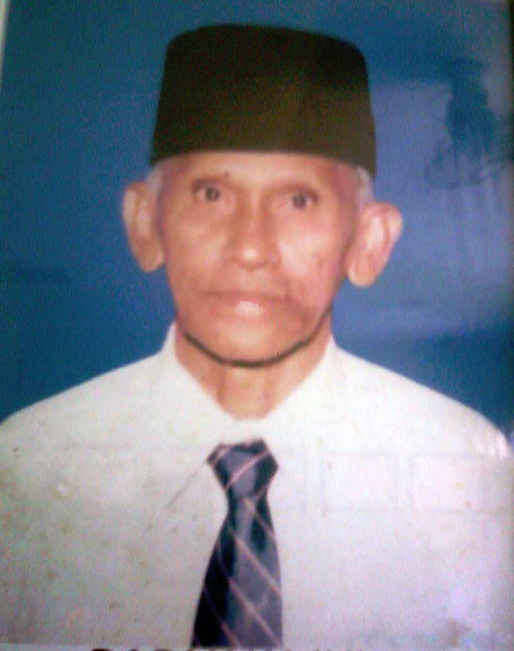 Sejarah Singkat Desa Klari ~ Lpmdesaklari