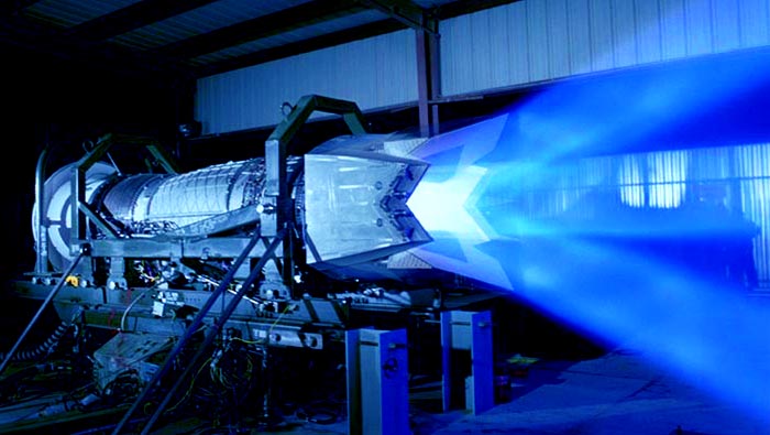 أف-22 رابتور Raptor | منتدى التكنولوجيا العسكرية والفضاء