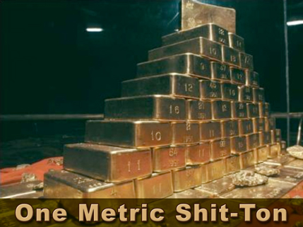 Swimming Upstream: It's Hitlers birthday and Nazional Grid is ...