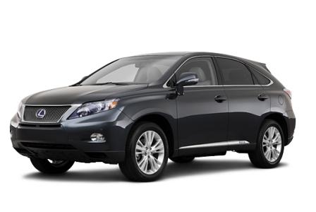 2011 Lexus RX 450h Reviews | Cars Zones