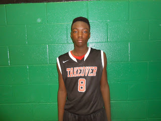 BASKETBALL SPOTLIGHT NEWS: AC Showcase 7th Grade Top Performers Part 1