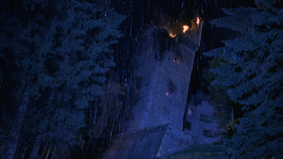 MCBASTARD'S MAUSOLEUM: THE BRIDE (1985) (Scream Factory Blu-ray Review)